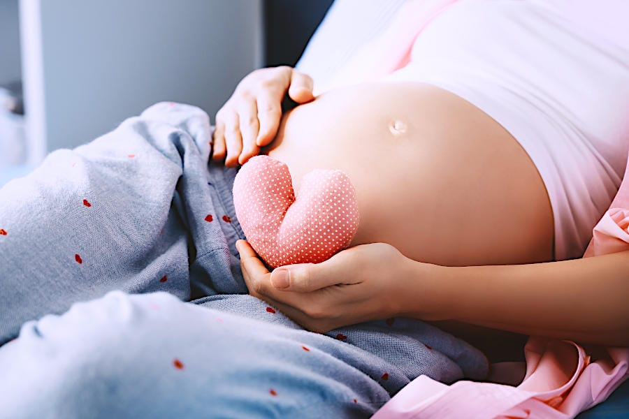 How to Build a Positive & Supportive Relationship with Surrogate